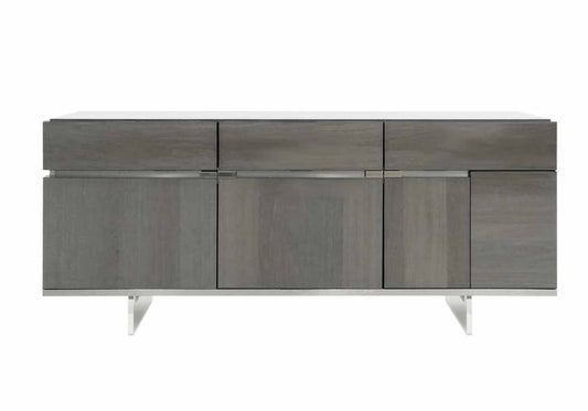 Athena Small Buffet - 70" – Canal Furniture