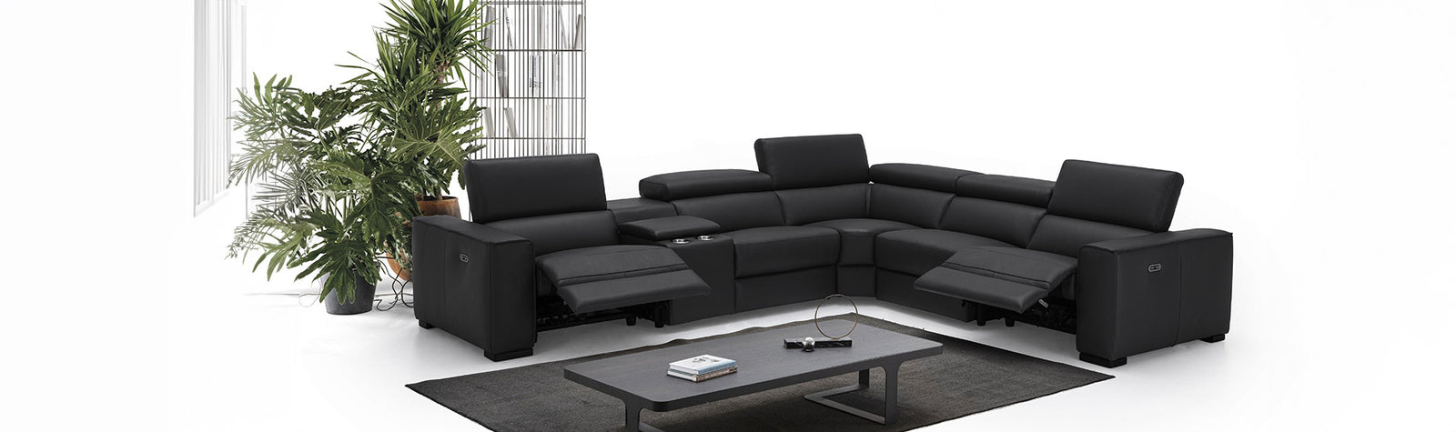 Discover Modern & Italian Furniture in NYC Canal Furniture