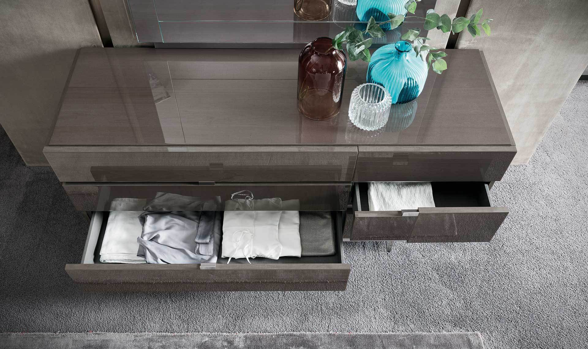 Athena Modern Bed | Alf Italia – Canal Furniture