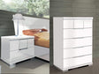 Asti Modern Bed | Alf Italia
