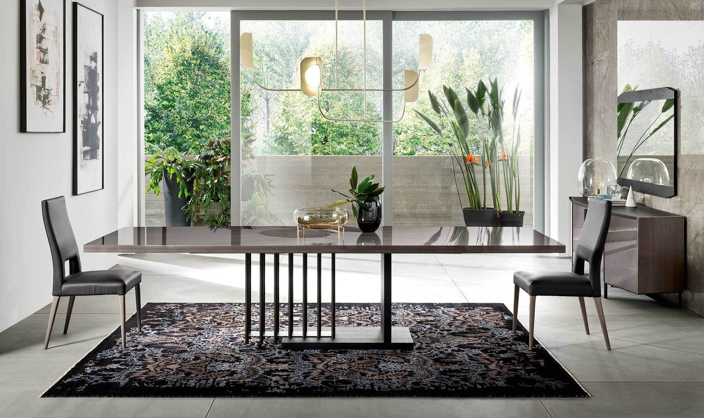Olimpia Dining Table | Alf Italia – Canal Furniture
