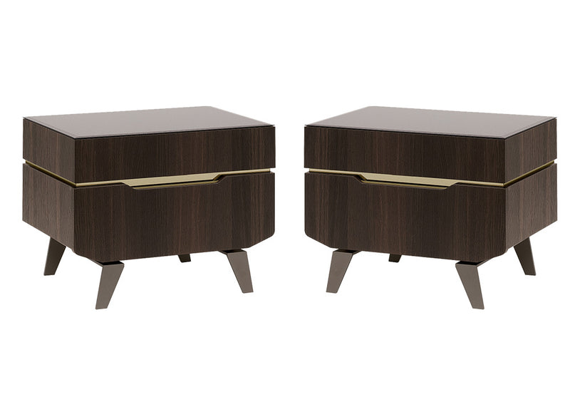 Accademia Nightstand | Alf Italia