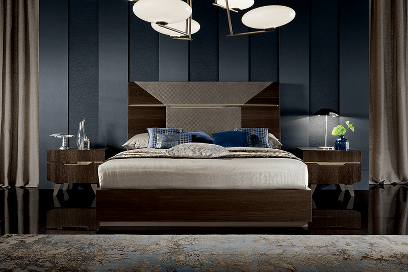 Accademia Nightstand | Alf Italia