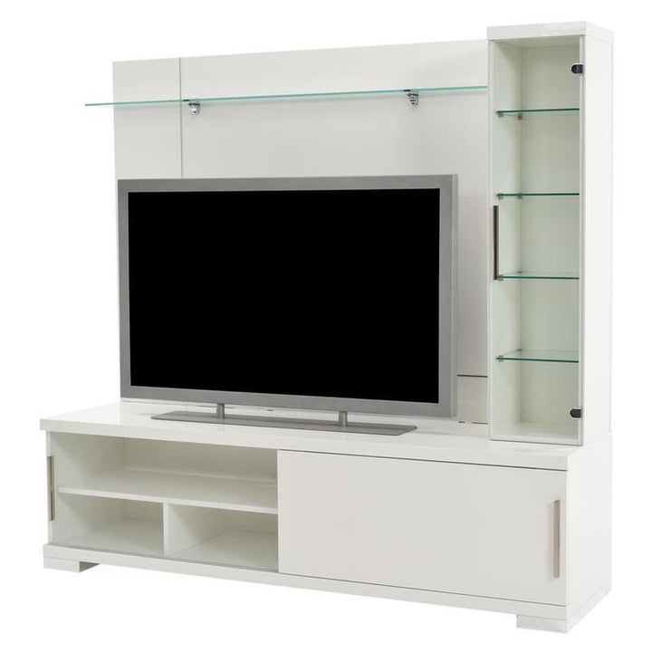Asti Entertainment Center | Alf Italia – Canal Furniture