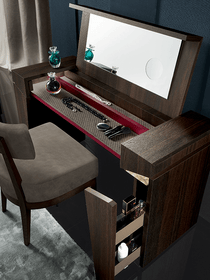 Accademia Vanity – Canal Furniture