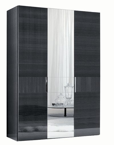 Montecarlo Tall Wardrobe (94")