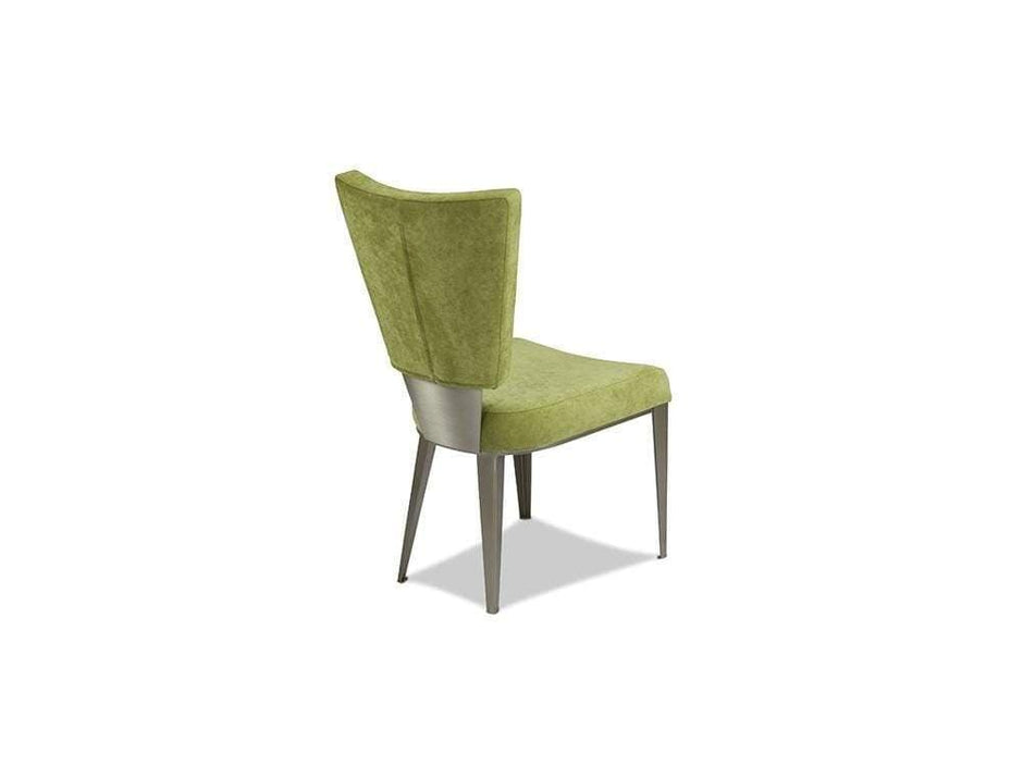 Monroe Dining Chair 4004 | Elite Modern – Canal Furniture