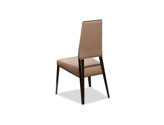 Vivian Dining Chair 4017 | Elite Modern – Canal Furniture