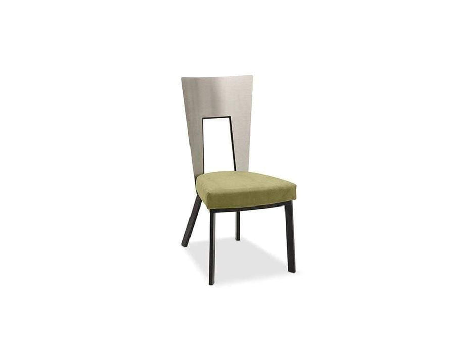 Regal Dining Chair 421 | Elite Modern – Canal Furniture