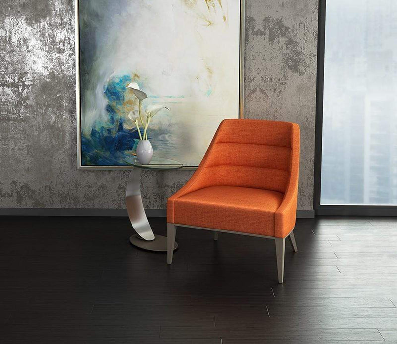 Senna Accent Chair 4031 | Elite Modern – Canal Furniture