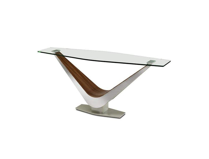 Console Tables