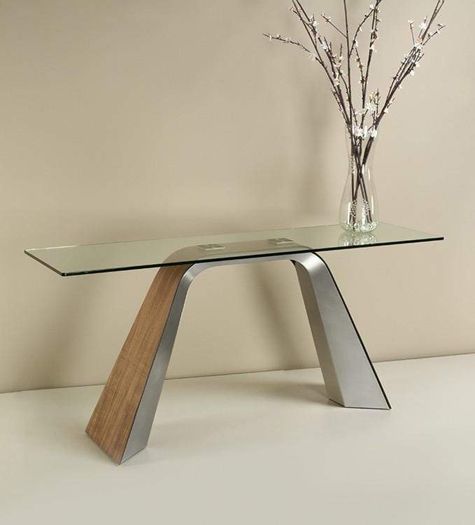 Hyper Console Table 2026C | Elite Modern – Canal Furniture