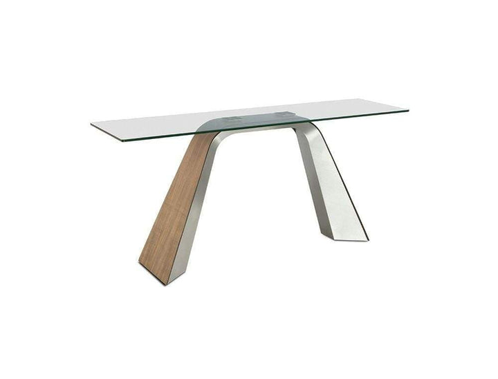 Hyper Console Table 2026C | Elite Modern – Canal Furniture