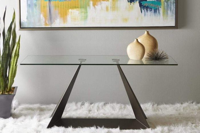 Console Tables