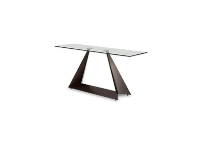 Prism Console Table | Elite Modern
