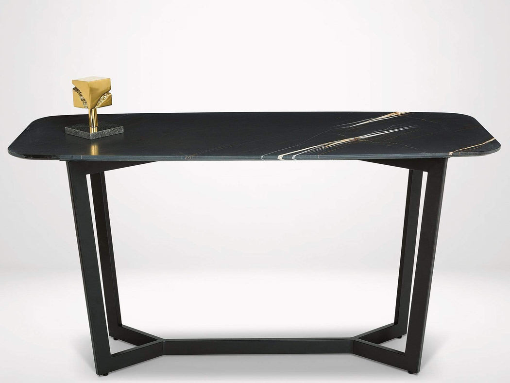 Hyper Console Table 2026C | Elite Modern – Canal Furniture